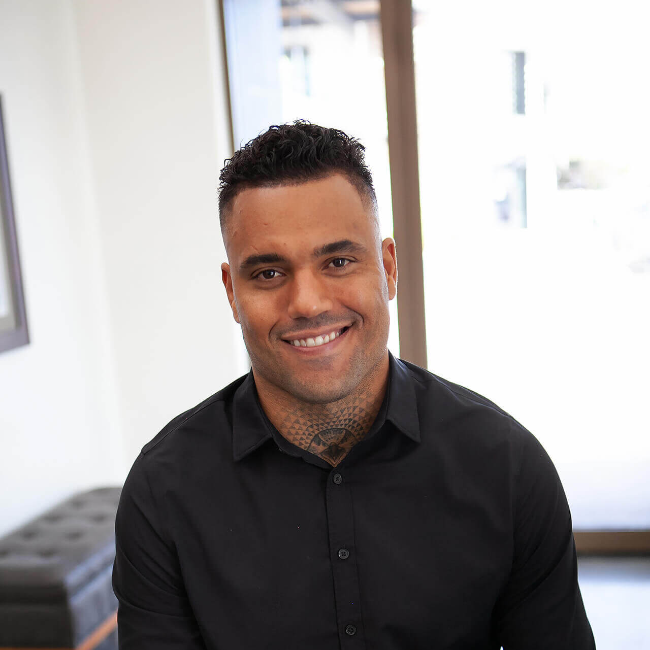 Dr. Brett Jones - Source Chiropractic