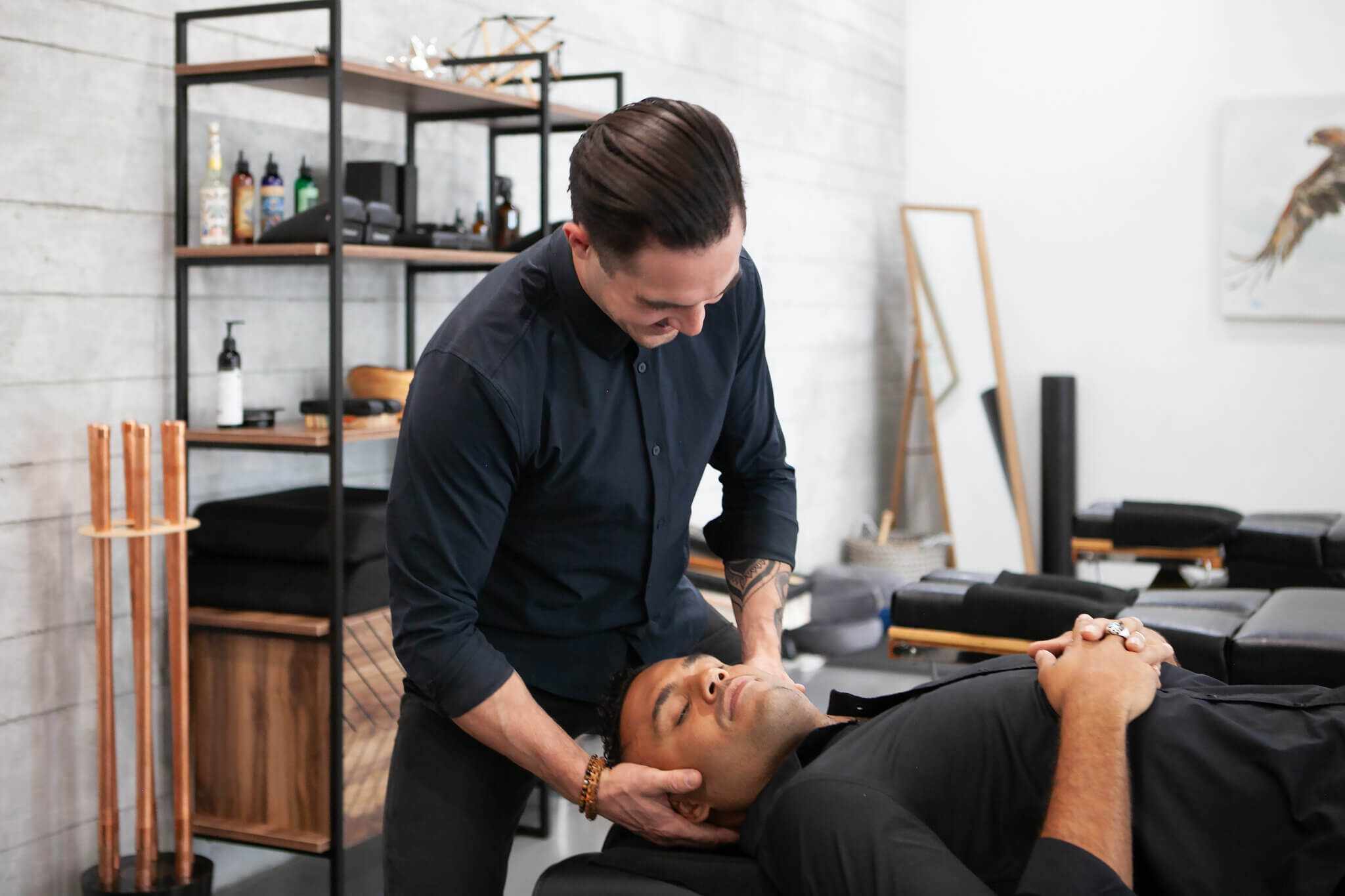 Holistic Chiropractic Services in Tucson, AZ | The Source Chiropractic